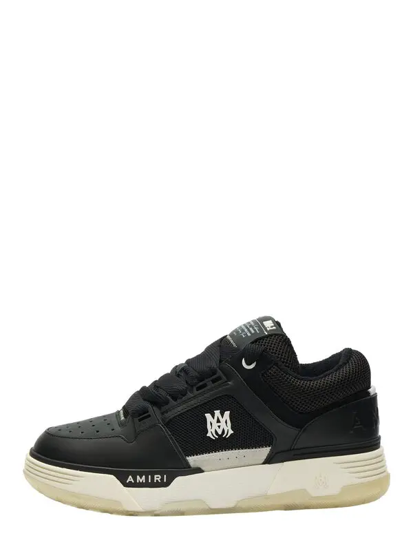 Amiri Ma-1 Sneaker - Black