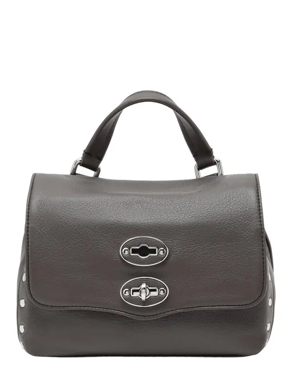 ZANELLATO Postina Baby Bag - Brown