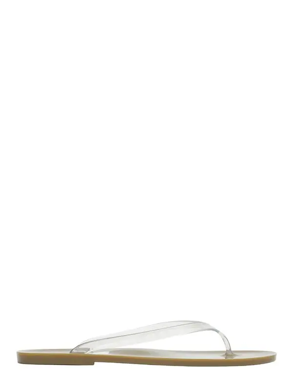 Christopher Esber Jo Thong Sandals - Beige