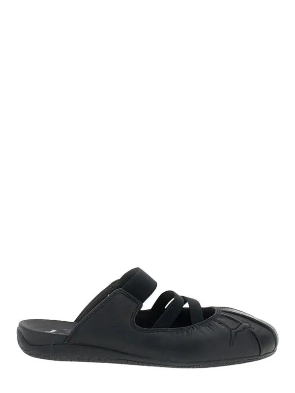 PUMA Speedcat Mule Wns - Nero