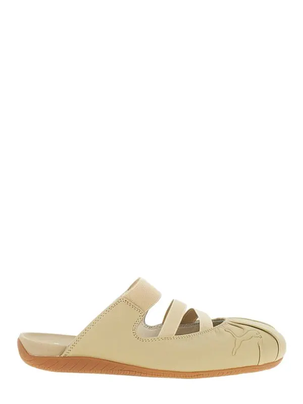 PUMA Speedcat Mule Wns - Beige