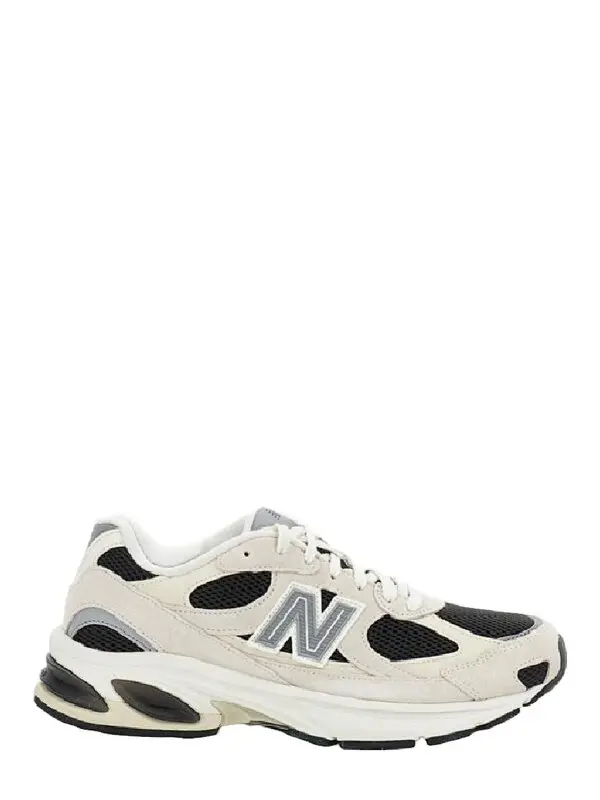 NEW BALANCE 2010 Archive Inspired Sneakers - Grigio
