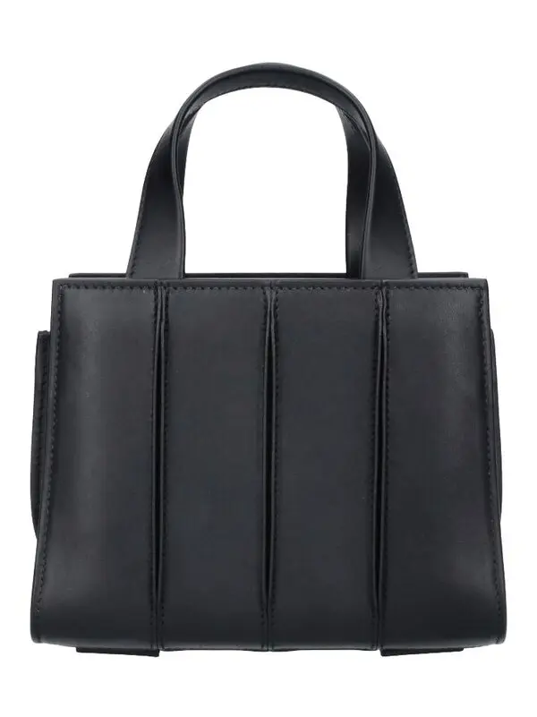 Max Mara Whitney Bag 3 - Black