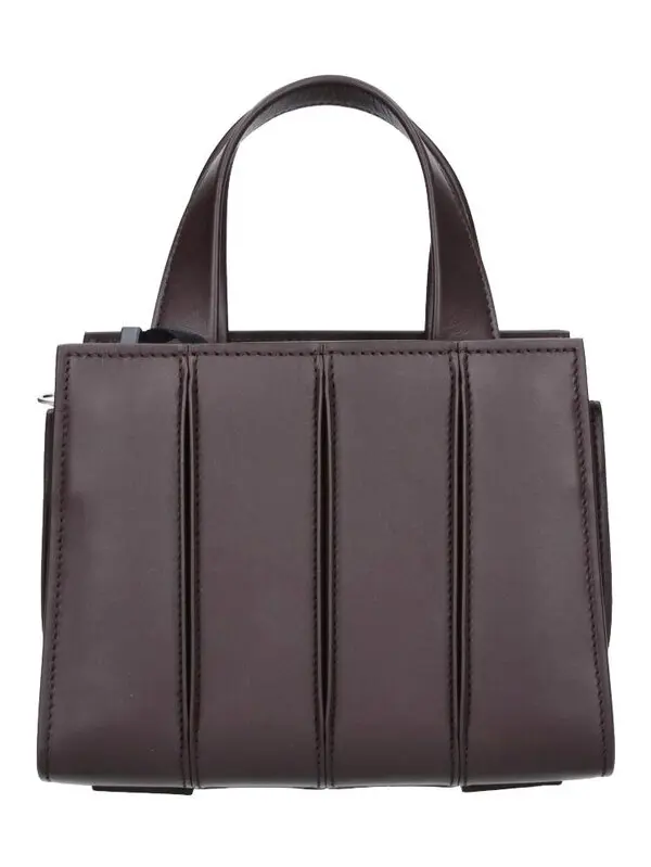 Max Mara Whitney Bag 3 - Brown