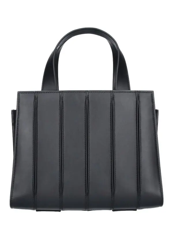 Max Mara Whitney Bag 5 - Black