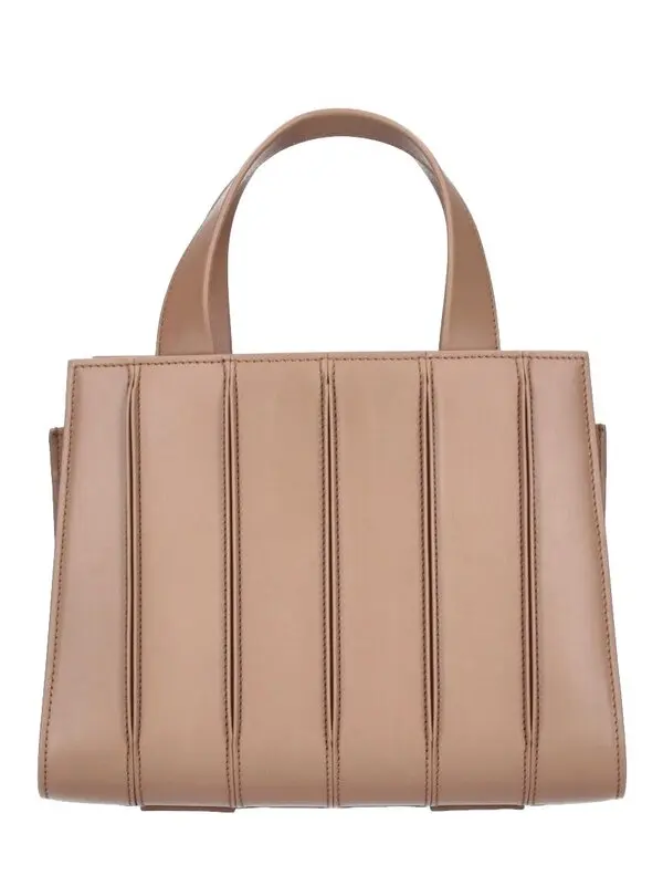 Max Mara Whitney Bag 5 - Brown
