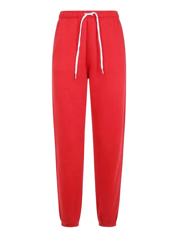 Polo Ralph Lauren Jogger Pants - Red