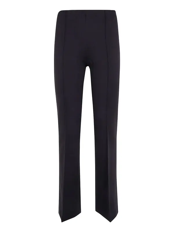 Seventy Tailored Trousers - Brown