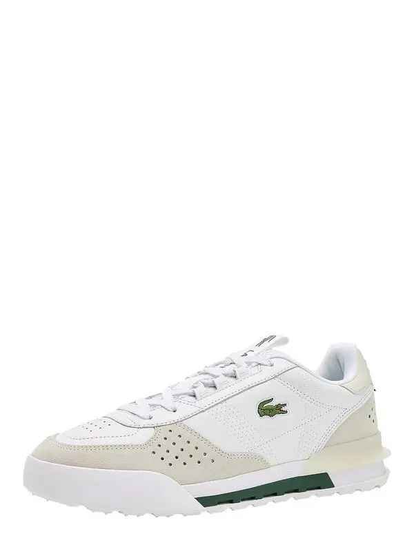 Lacoste Slam Break Sneakers - Black
