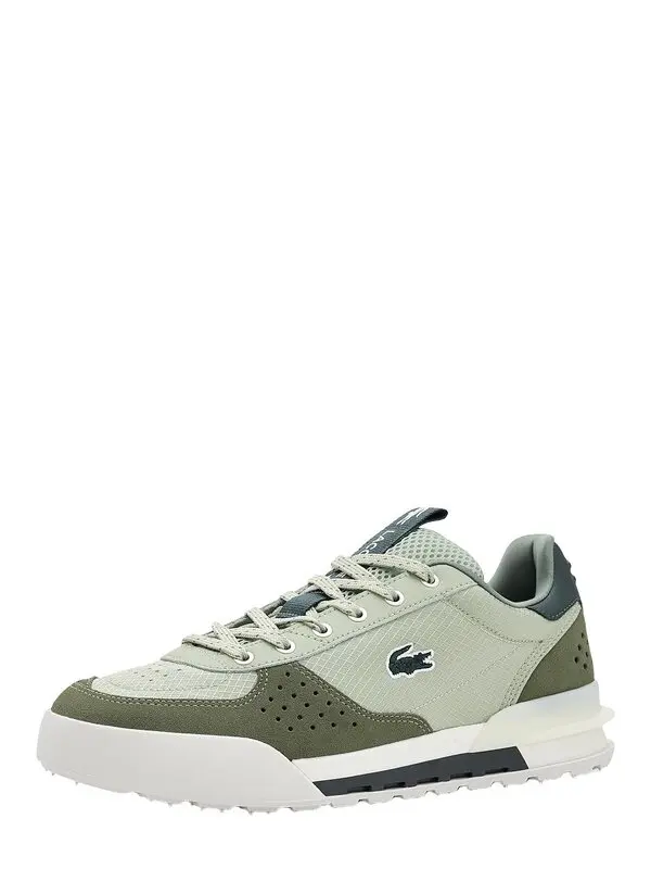 Lacoste Slam Break Sneakers - Khaki