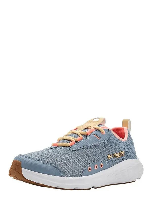Columbia Castback Pfg Performance Shoes - Blue