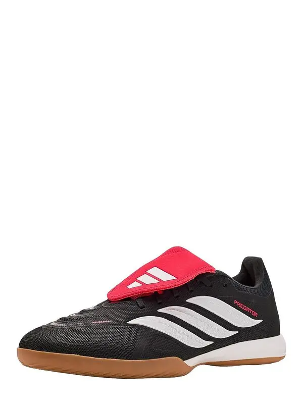 Adidas Predator League Ft In Soccer Cleats - Black