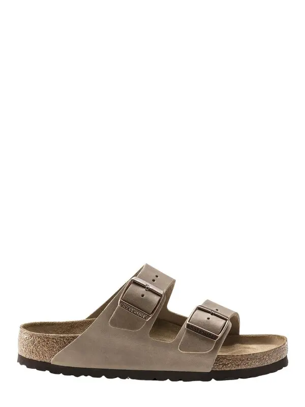 BIRKENSTOCK Arizona Double-strap Sandals - Multicolor