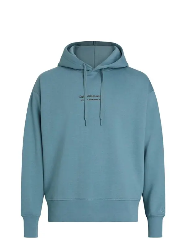 Calvin Klein Hoodie - Blue