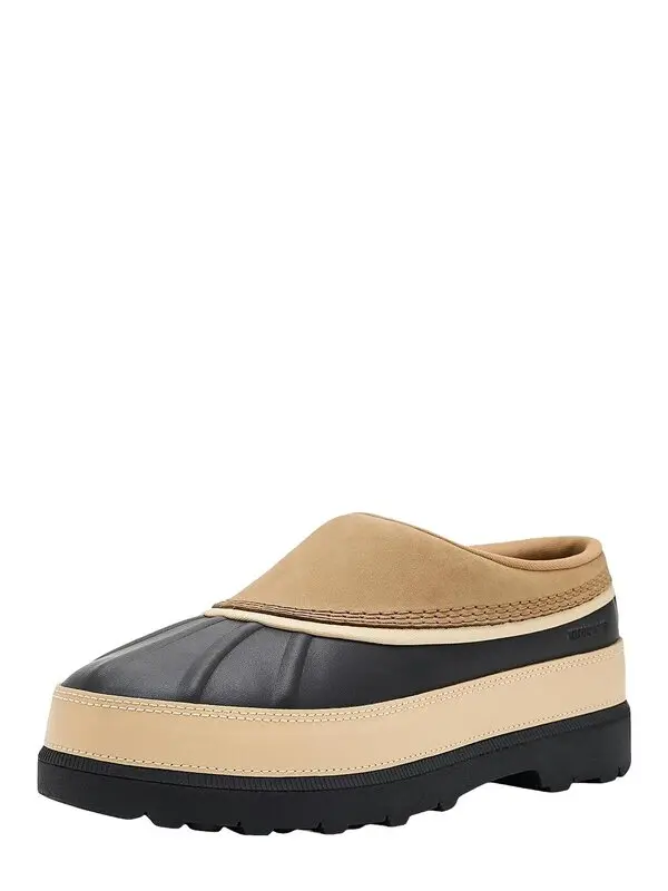 Sorel Ambler Waterproof Slip-on Sneakers - Brown
