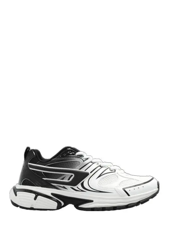 DIESEL® S-serendipity Low-top Sneakers - White