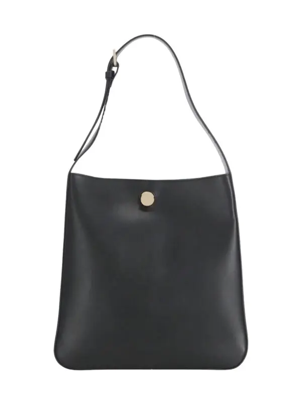Fabiana Filippi Shoulder Bag - Black