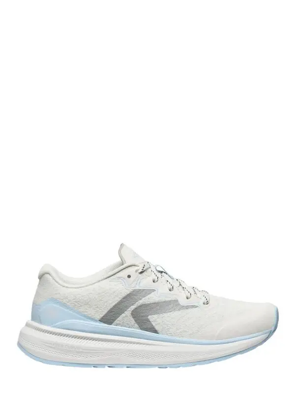 Keen Mesh Lace-up Athletic Sneakers - White