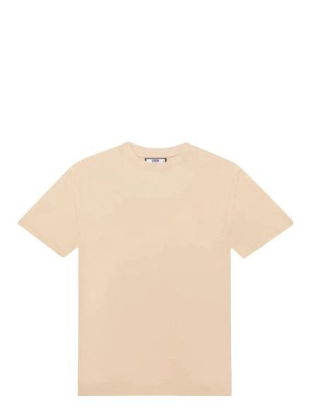 BALR. Short-sleeved T-shirt - Nude