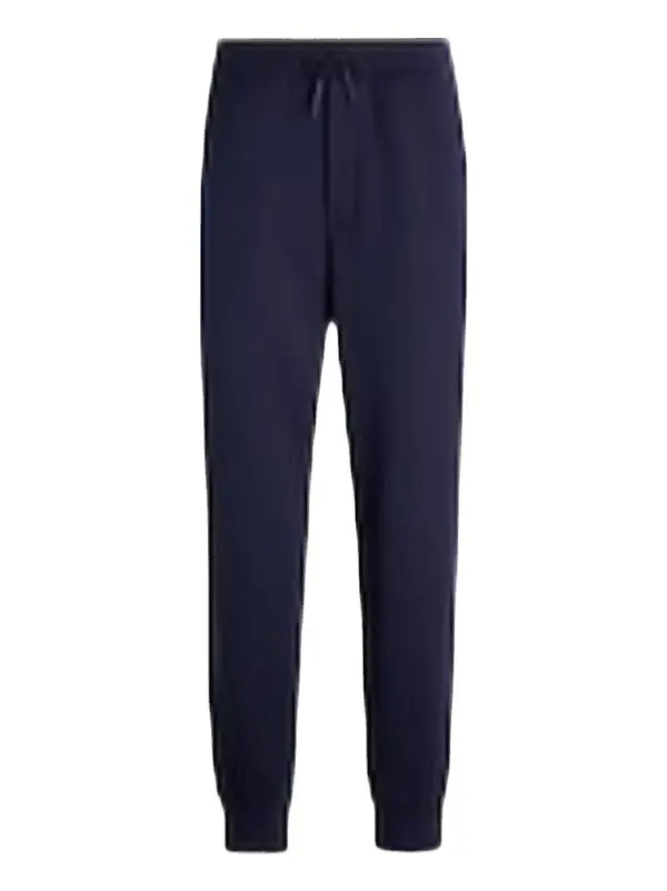 Zegna High Performance Joggers - Black