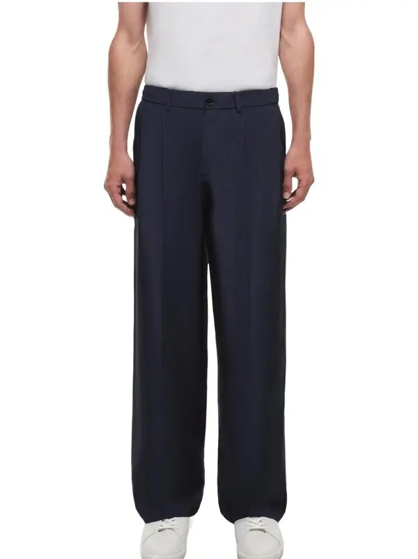 Simkhai Clyde Trousers - Midnight