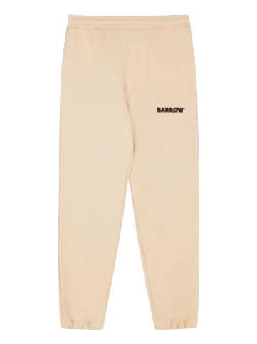BARROW Sweatpants - Nude