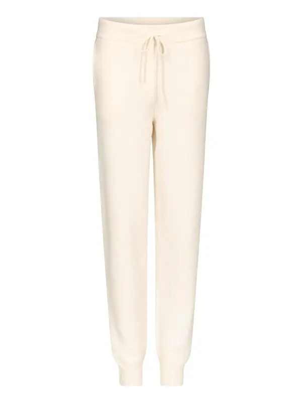 Loulou De Saison Hespero Sweatpants - Ivory