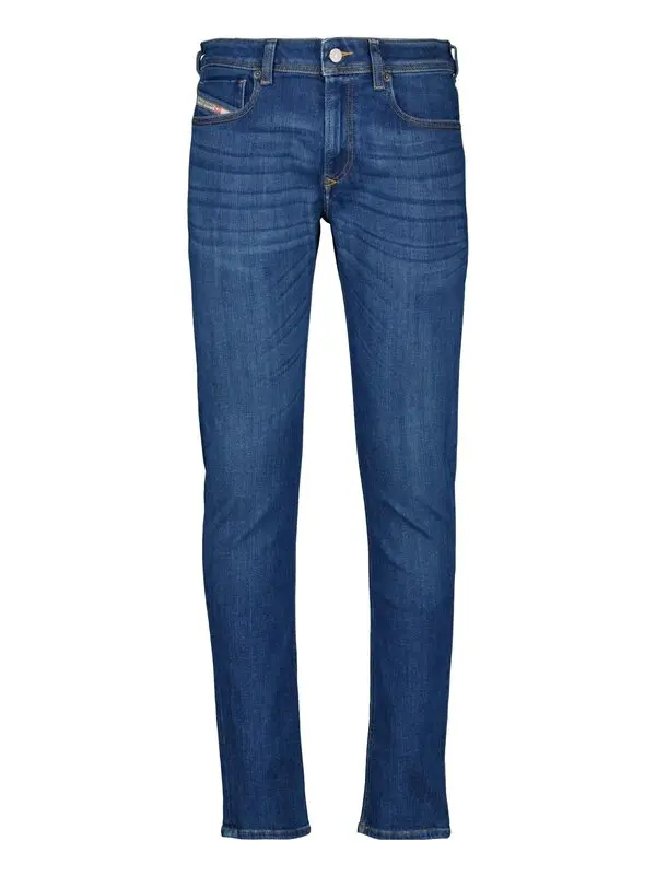 DIESEL® 1979 Sleenker Jeans - Blue