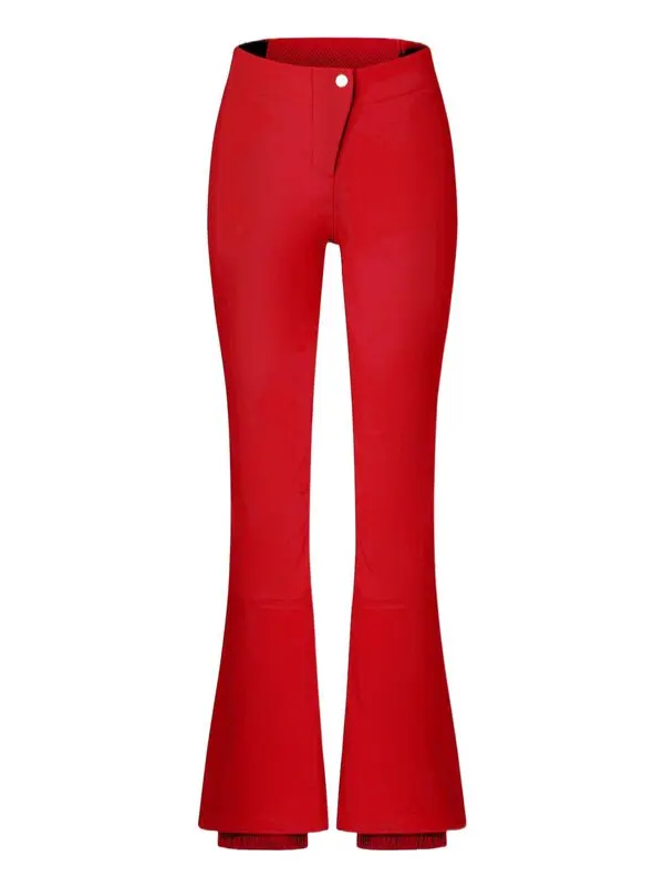 Fusalp Tipi Iii Ski Trousers - Red