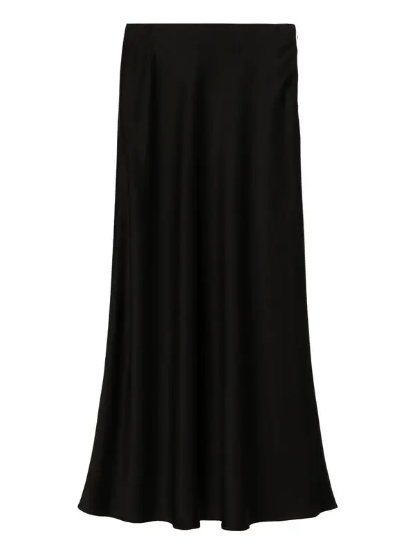 Simkhai Dottie Skirt - Black