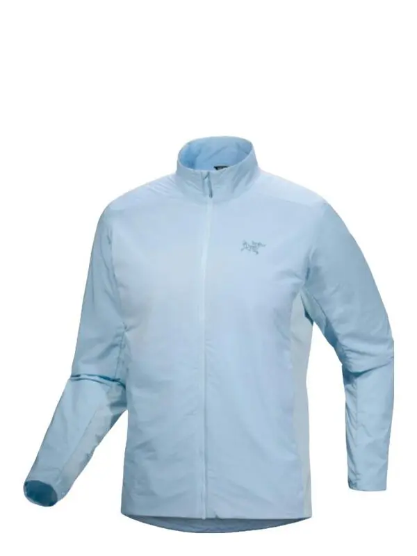 Arc'teryx Atom Sl Jacket - Alpine Blue