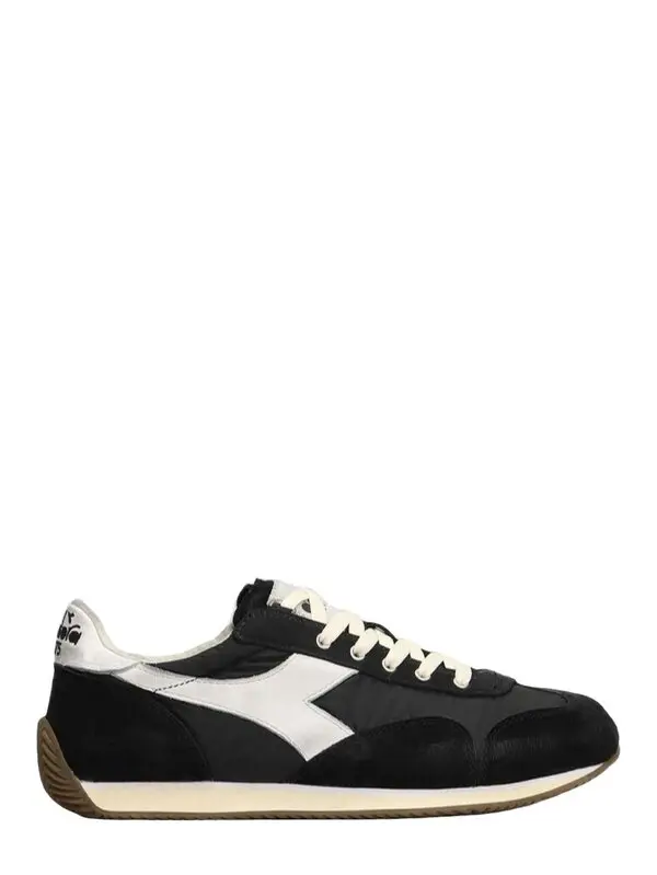 DIADORA Equipe Vela Sneakers - Black