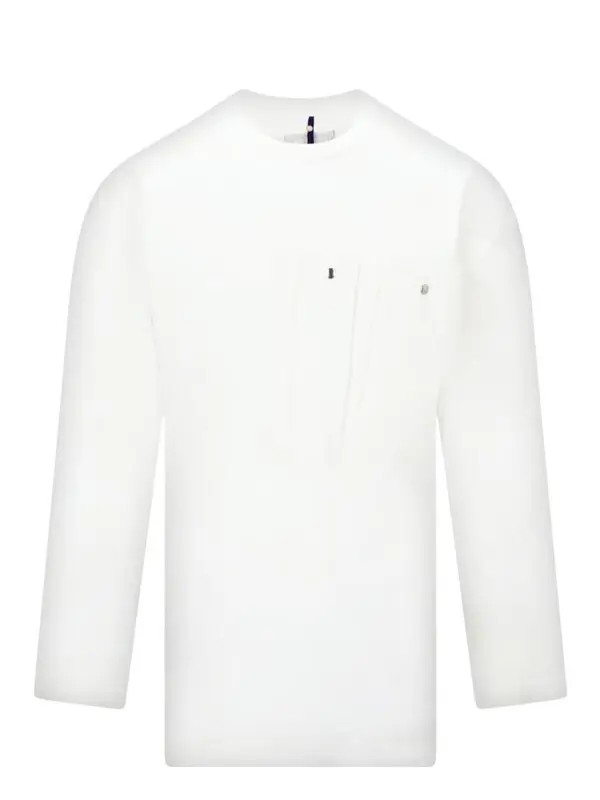 OAMC Long Sleeved T-shirt - White