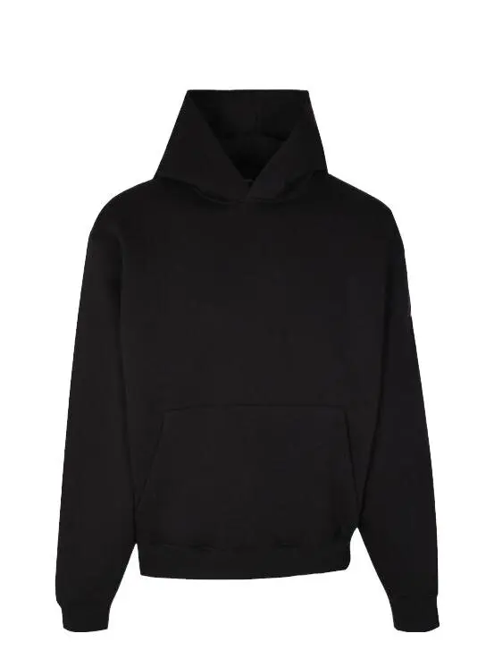 Neil Barrett Hoodie - Black