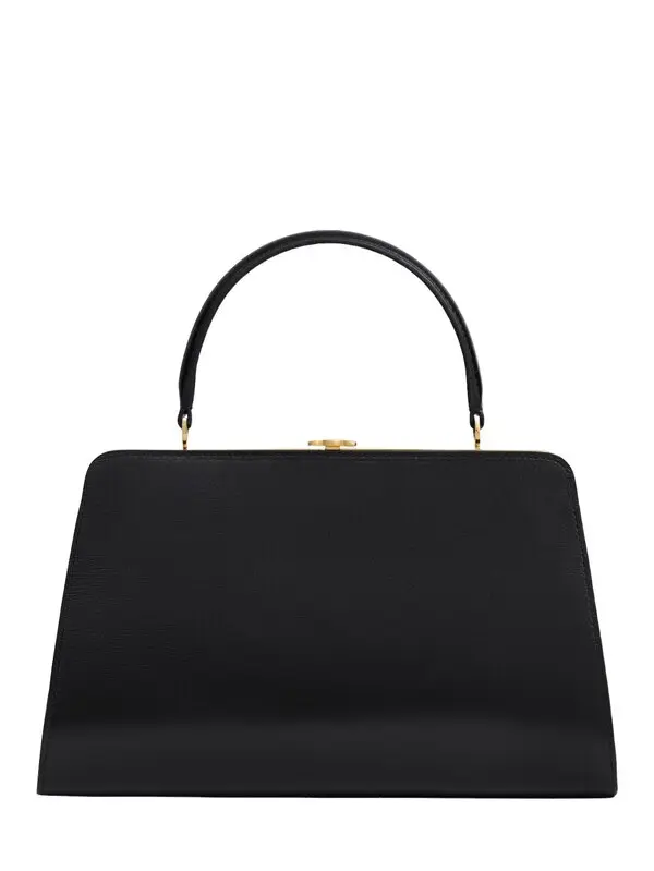 Celine Medium Antoinette Bag - Black