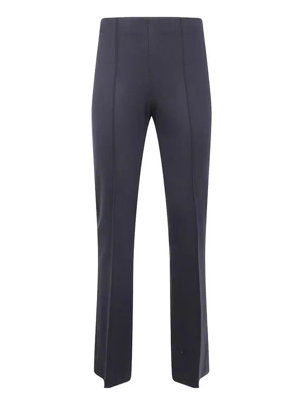 Seventy Slim Classic Trousers - Black