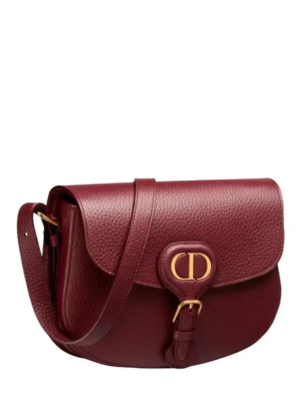 Dior Bobby Shoulder Bag - Red