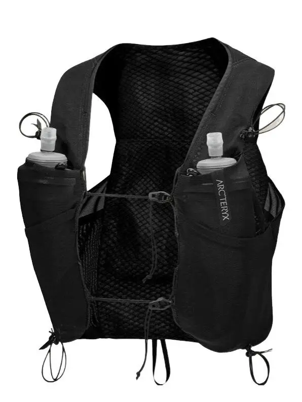 Arc'teryx Norvan 7 Vest - Black