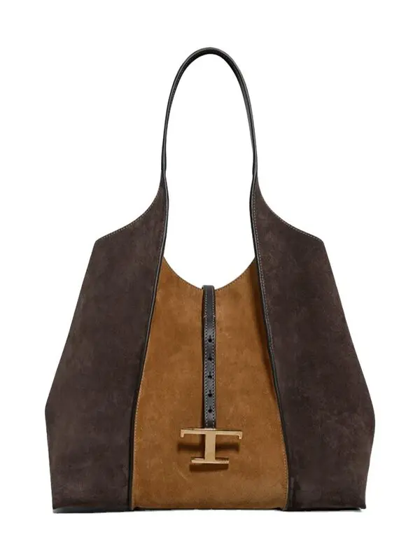 TOD'S Double-handled Handbag - No