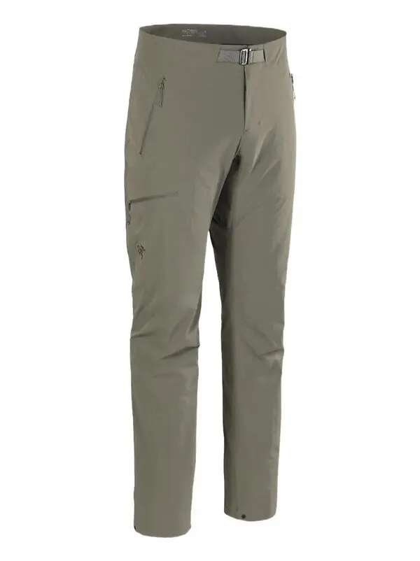 Arc'teryx Gamma Sl Pant Lightweight, Breathable Hiking Trousers - Kaki