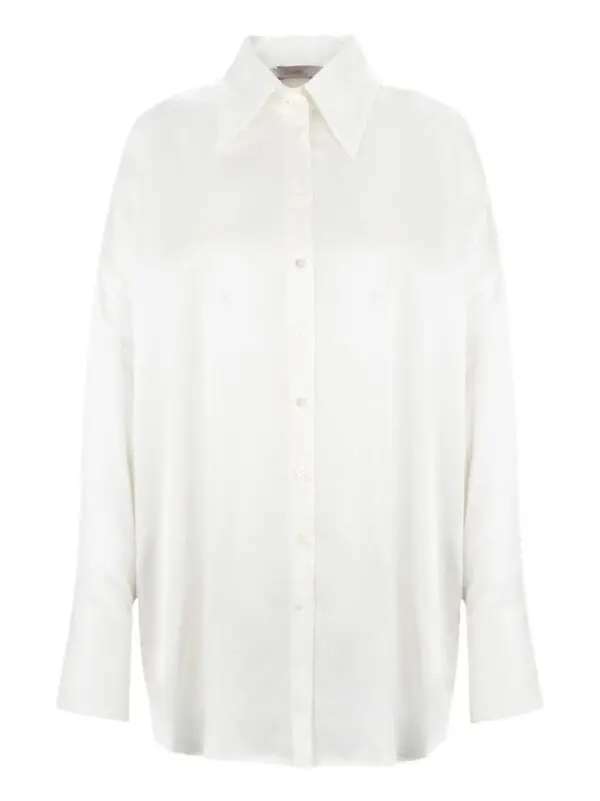 Herno Shirt - White