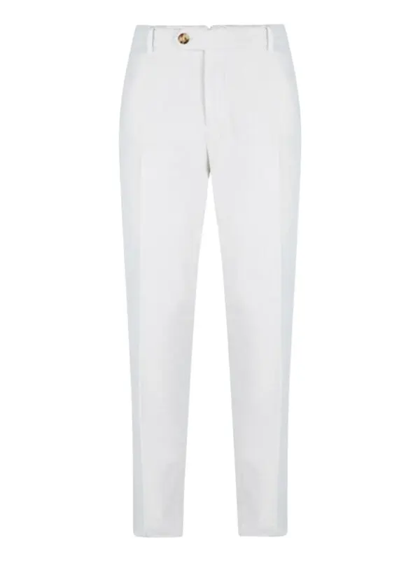 Brunello Cucinelli Tailored Casual Pants - No