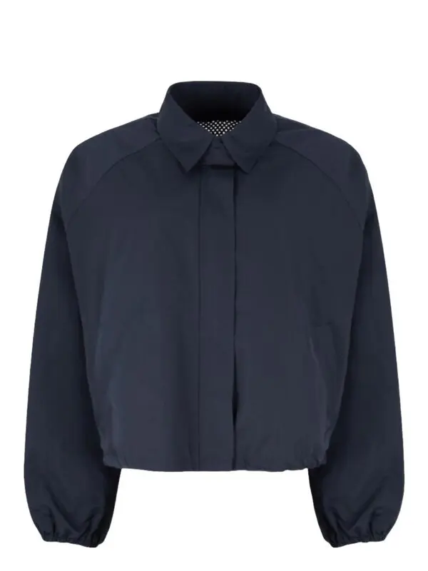 Fabiana Filippi Long Sleeve Casual Jacket - No