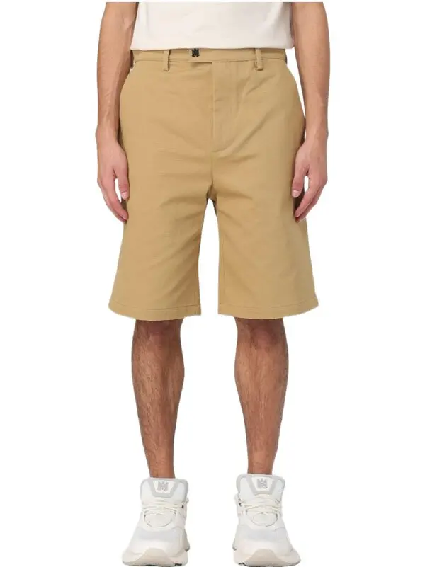 Amiri Arts District Chino Shorts - Brown