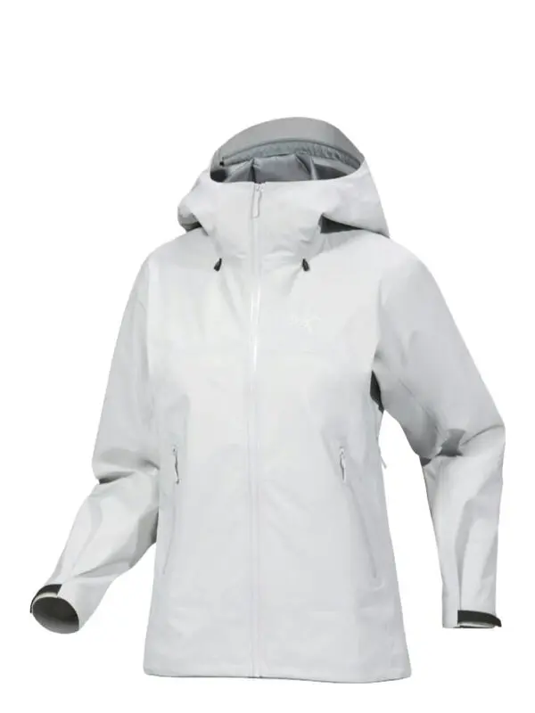Arc'teryx Beta Sl Jacket - Solitude
