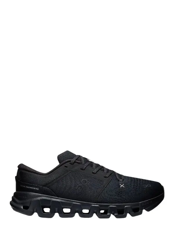 On Cloud X 5 Sneakers - Black