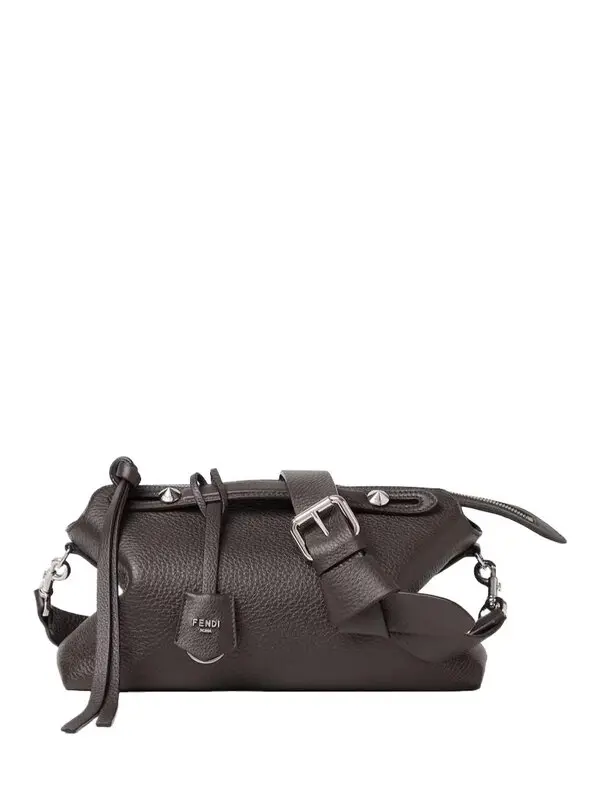 Fendi By The Way Soft Medium Bag - Brown