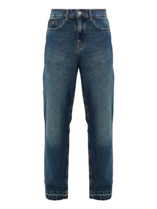 Zadig&Voltaire John Jeans - Navy Blue