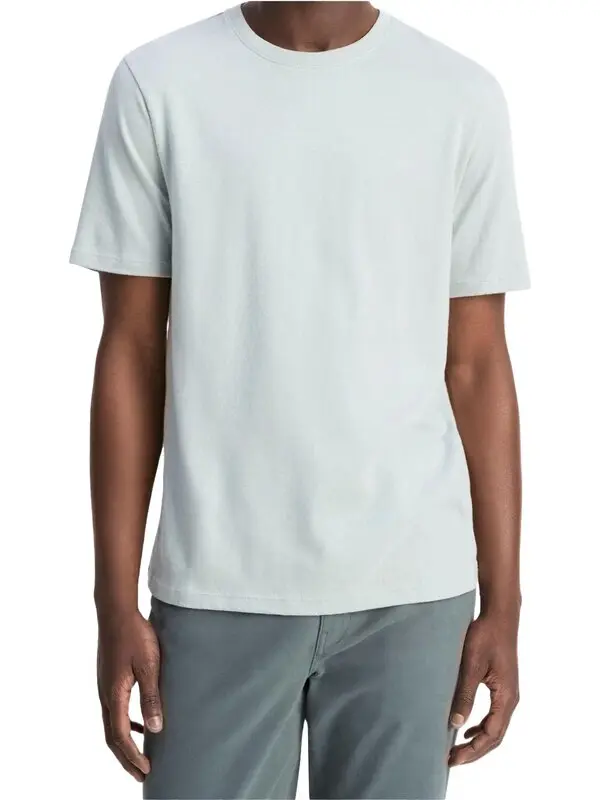 Vince Short-sleeved T-shirt - White