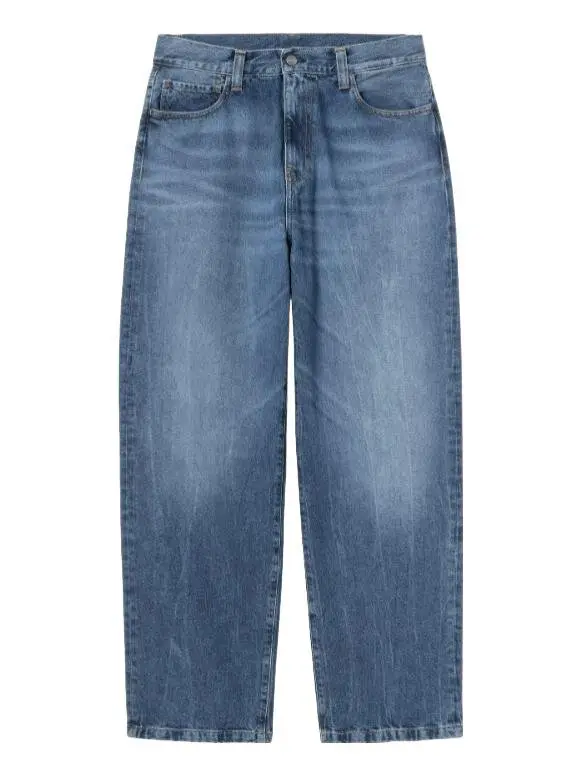 Carhartt Work In Progress Landon Pant - Blue